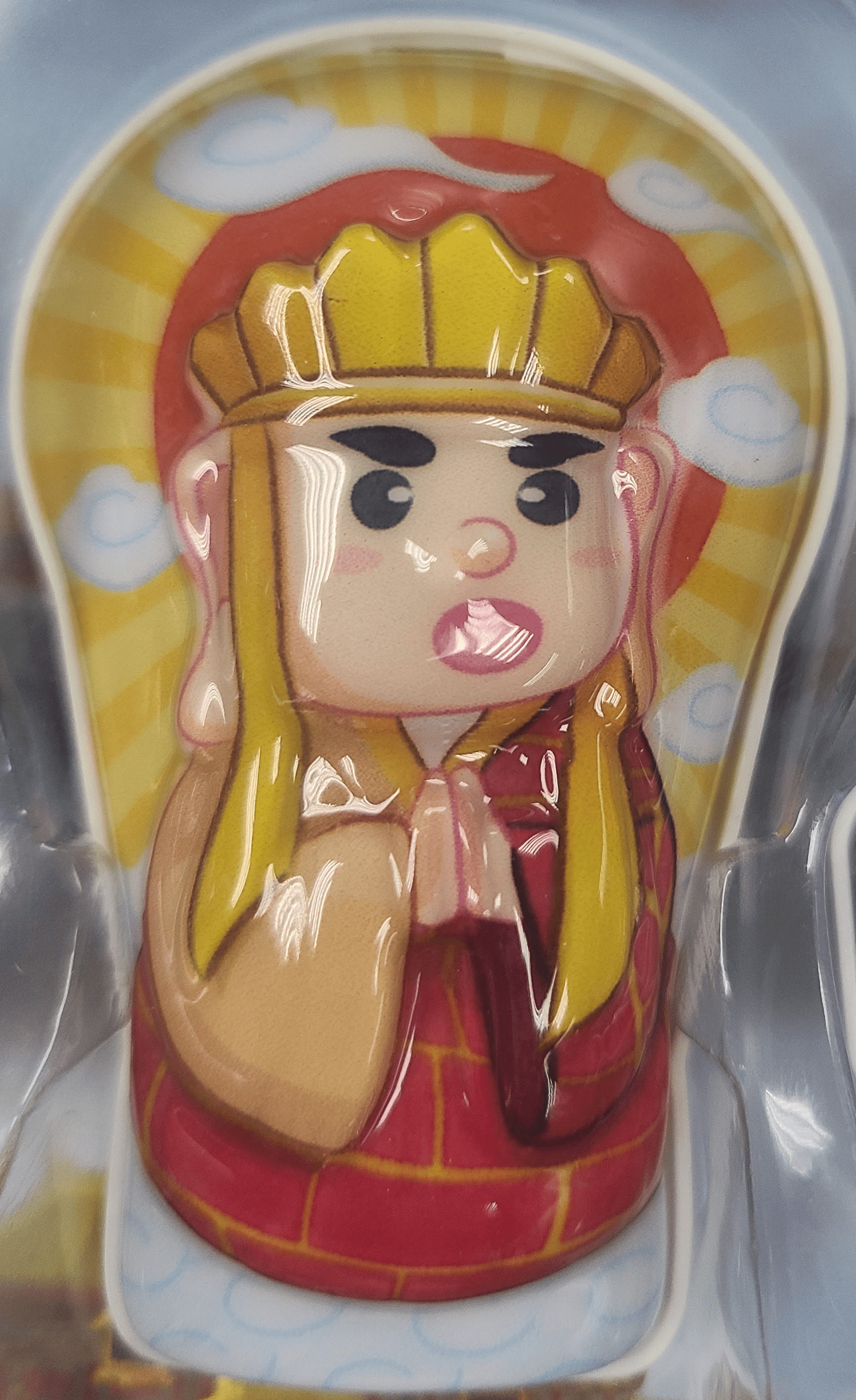 Everite Transworld Limited