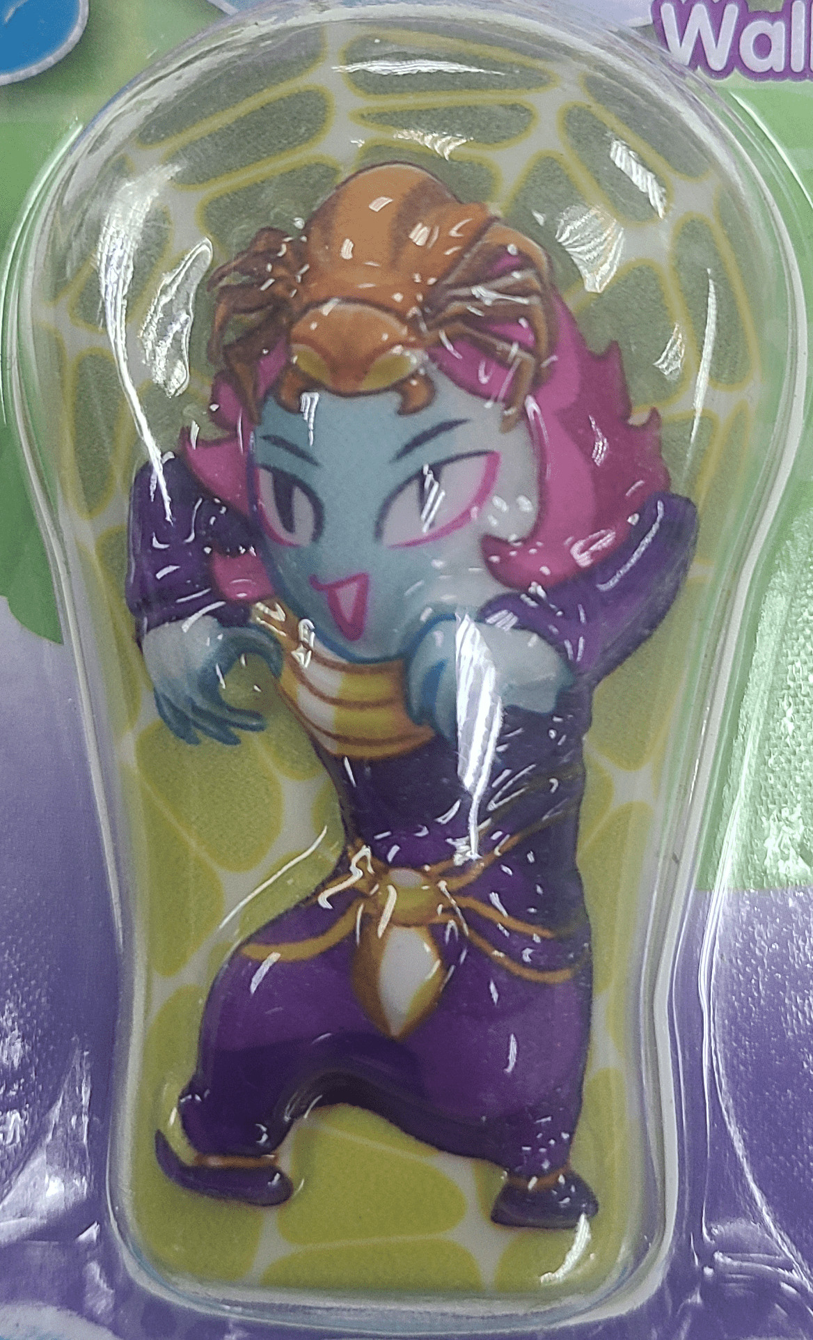 Everite Transworld Limited